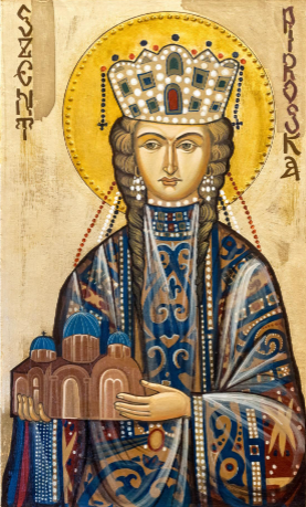 Árpád-házi Szent Piroska Görögkatolikus Óvoda